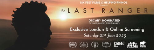 The Last Ranger - Home