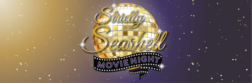 Strictly Seashell Movie Night - Home