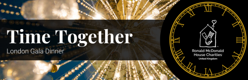 London Gala Dinner 2025 - Home