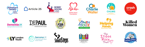 Overbury Quiz Night 2025 - Charity Information