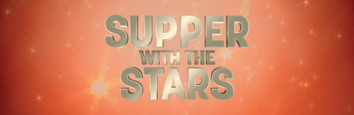 Supper With The Stars - Home