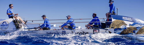 HMS Oardacious Charity Gala - Home