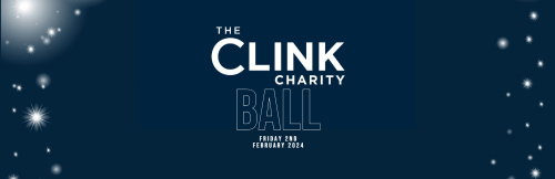 The Clink Charity Ball 2024 - Home