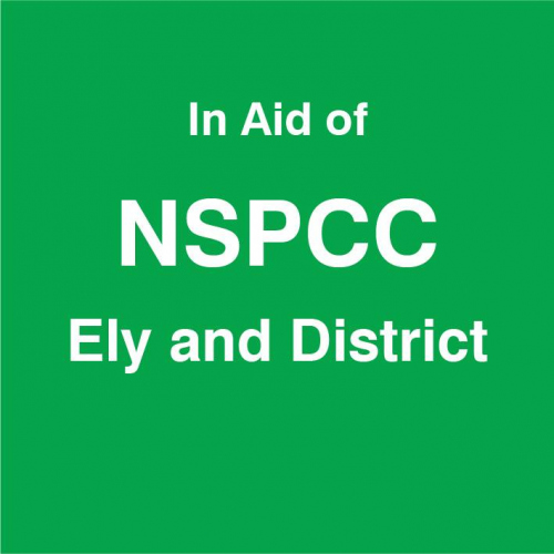 NSPCC Jazz Supper - Sign In