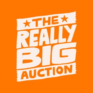 The Really Big Auction 2025