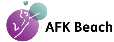 AFK Beach Volleyball 2025 - Book The Court