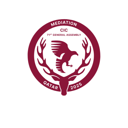 CIC General Assembly Doha 2025 - Home