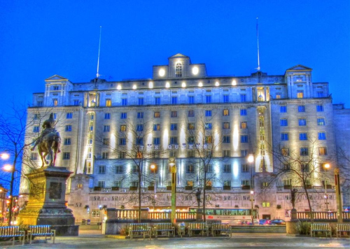 Ella Dawson Foundation Colour Ball 2025 - One nigh…