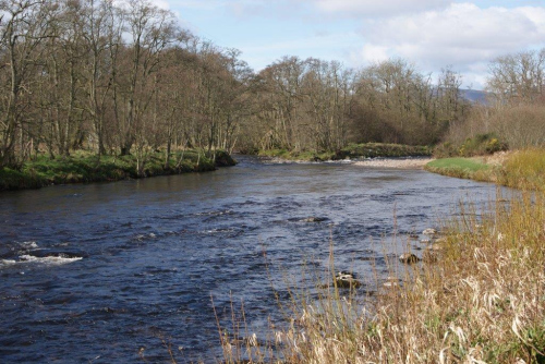 GWCT Scottish Auction 2025 - Three days fishing on…