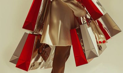 The Hummingbird Ball - Shop with legendary Vogue E…