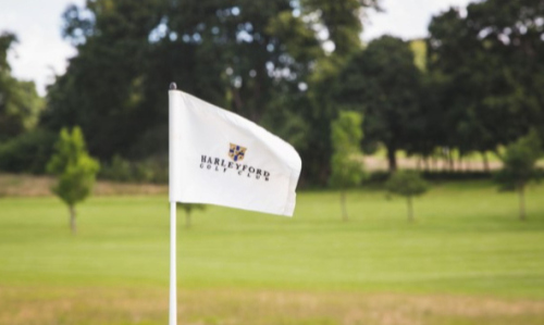 The Hummingbird Ball - Harleyford Golf Club Member…
