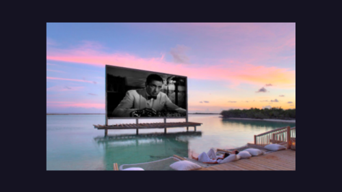 The Hummingbird Ball - 6 Nights of Luxury in the M…