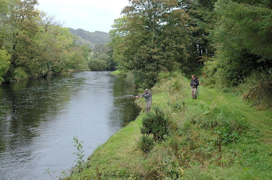 GWCT West of Scotland Dinner & Auction 2025 - Fish…