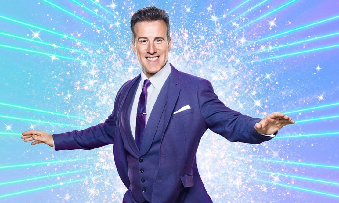 Wentworth Captain's Charity Ball - EXCLUSIVE ANTON…