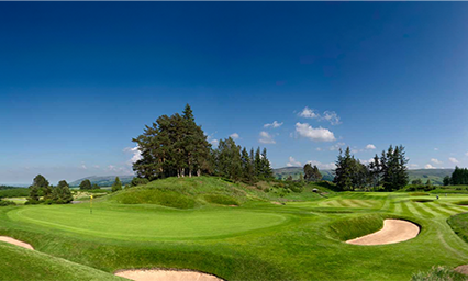 Garnock Rugby Club Anniversary Ball - 4 ball at Gl…